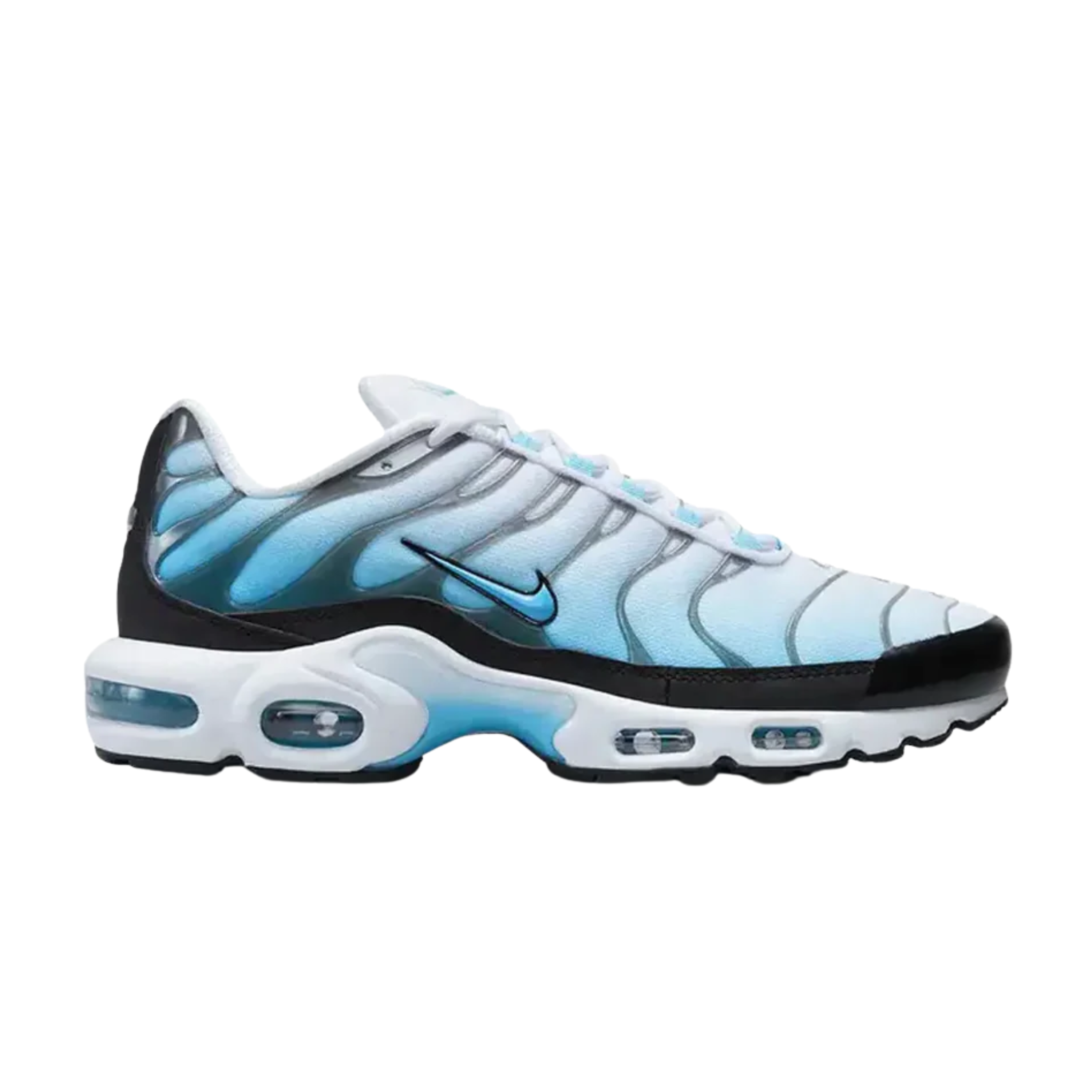 NIKE TN AIR MAX PLUS – Zookicks