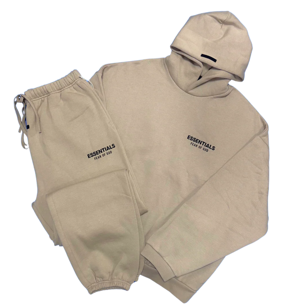 Essentials – Zookicks
