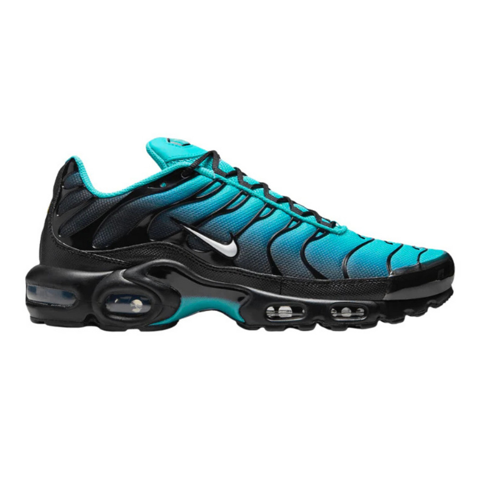NIKE TN AIR MAX PLUS - AQUA FADE – Zookicks