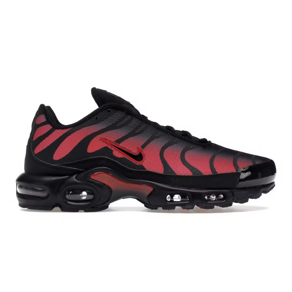 NIKE TN AIR MAX PLUS - BRED GRADIENT – Zookicks