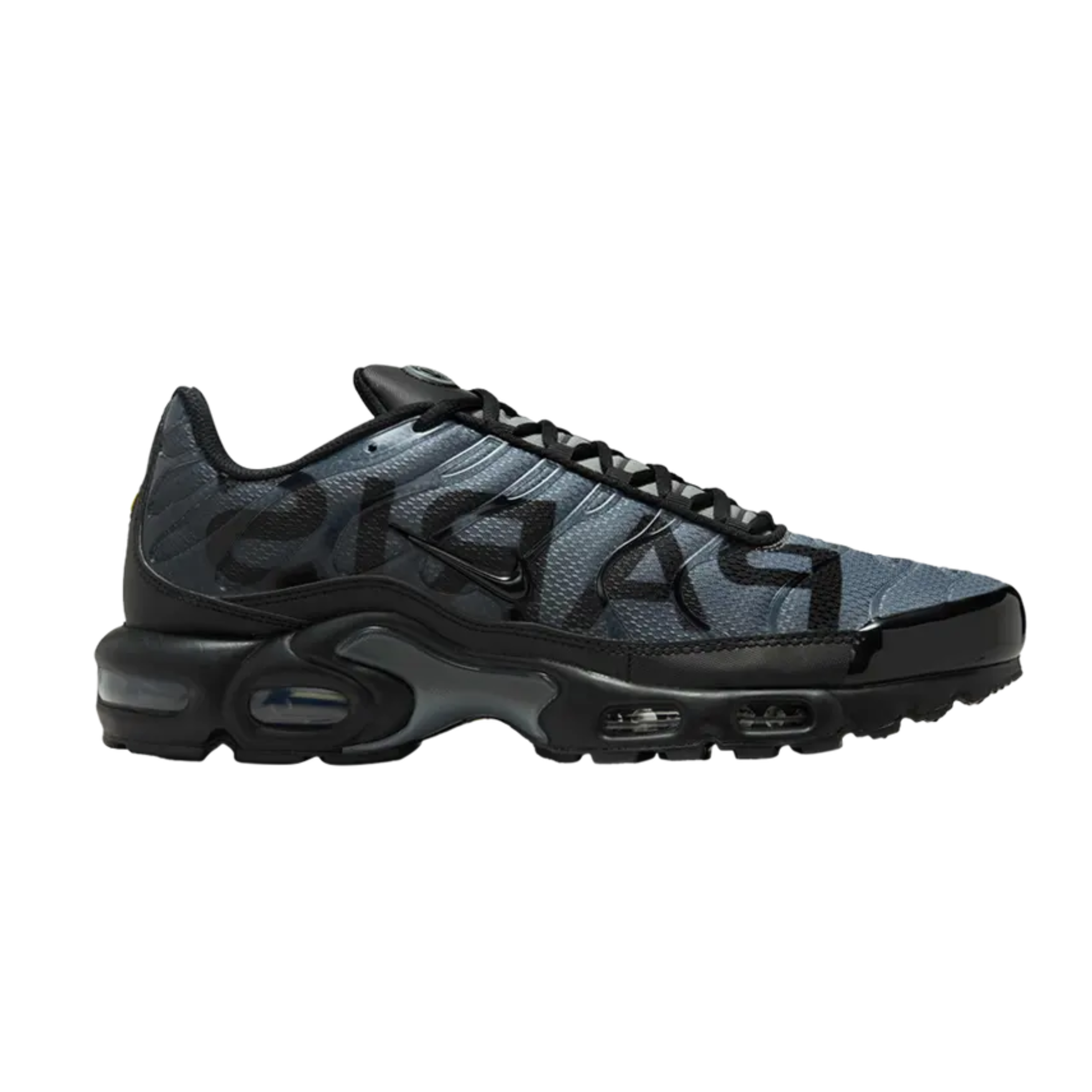 NIKE TN AIR MAX PLUS – Zookicks